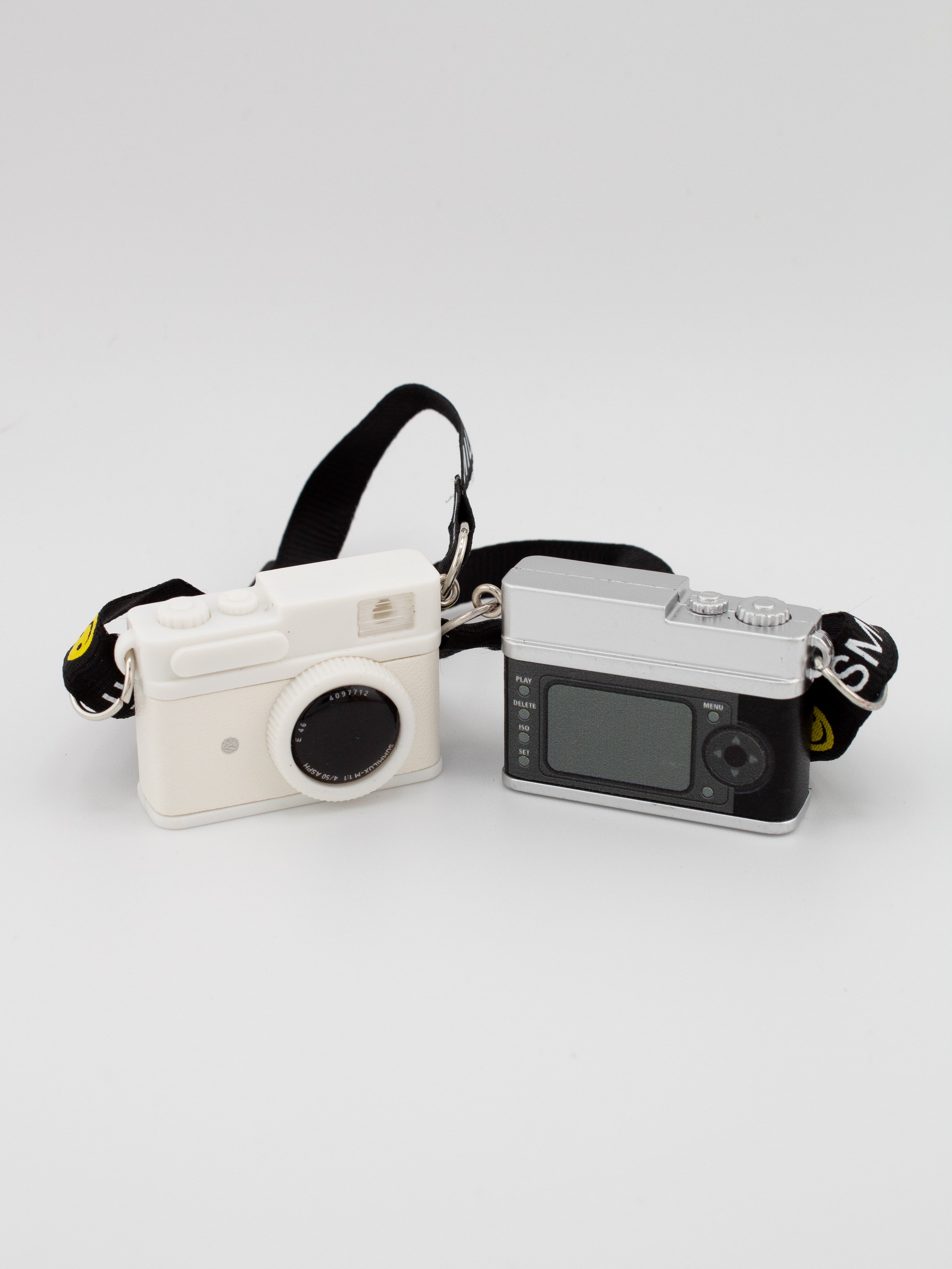 BubuClick Camera – Miniature Camera Accessory for Labubu – Living With ...