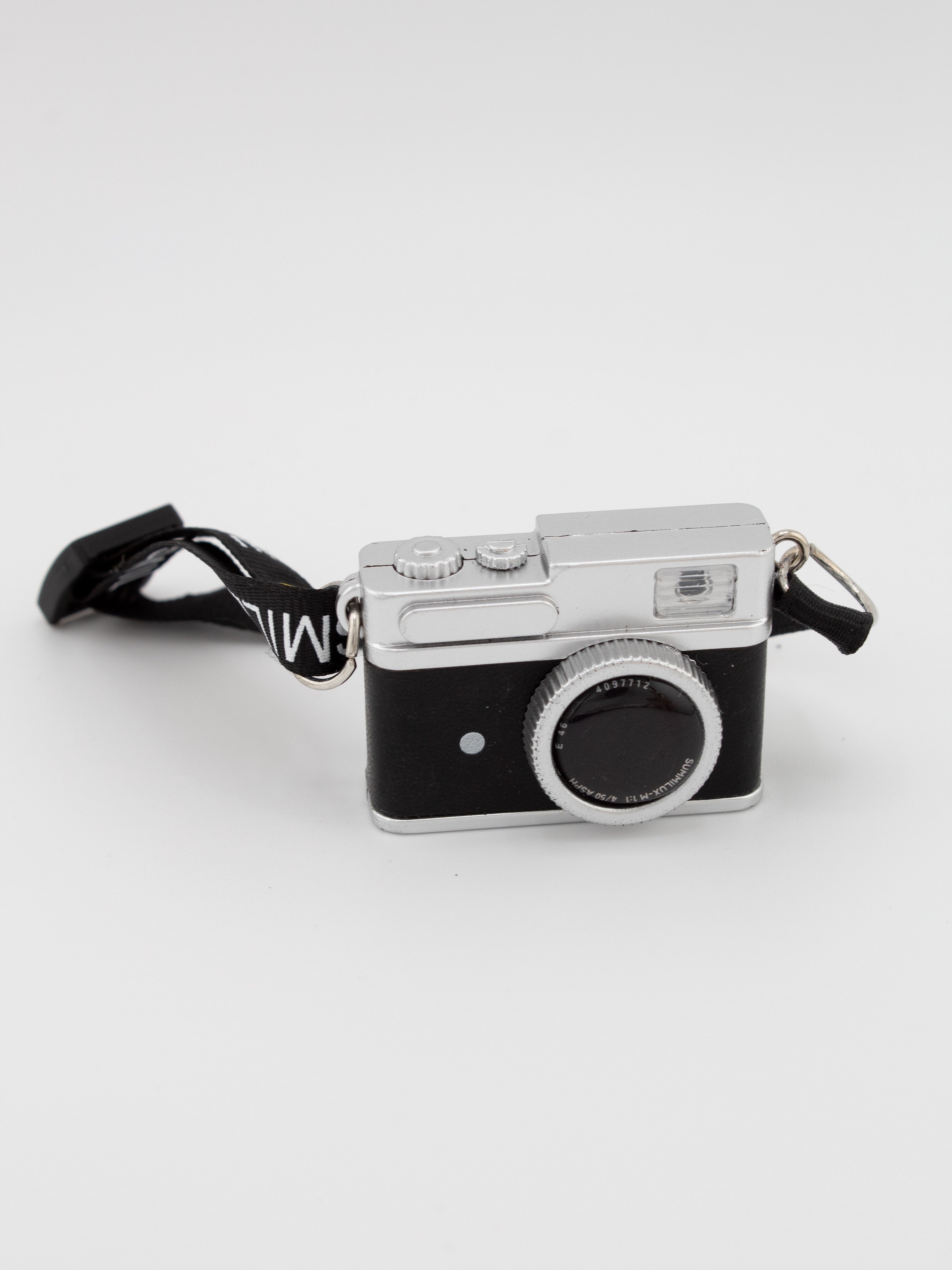 BubuClick Camera – Miniature Camera Accessory for Labubu – Living With ...