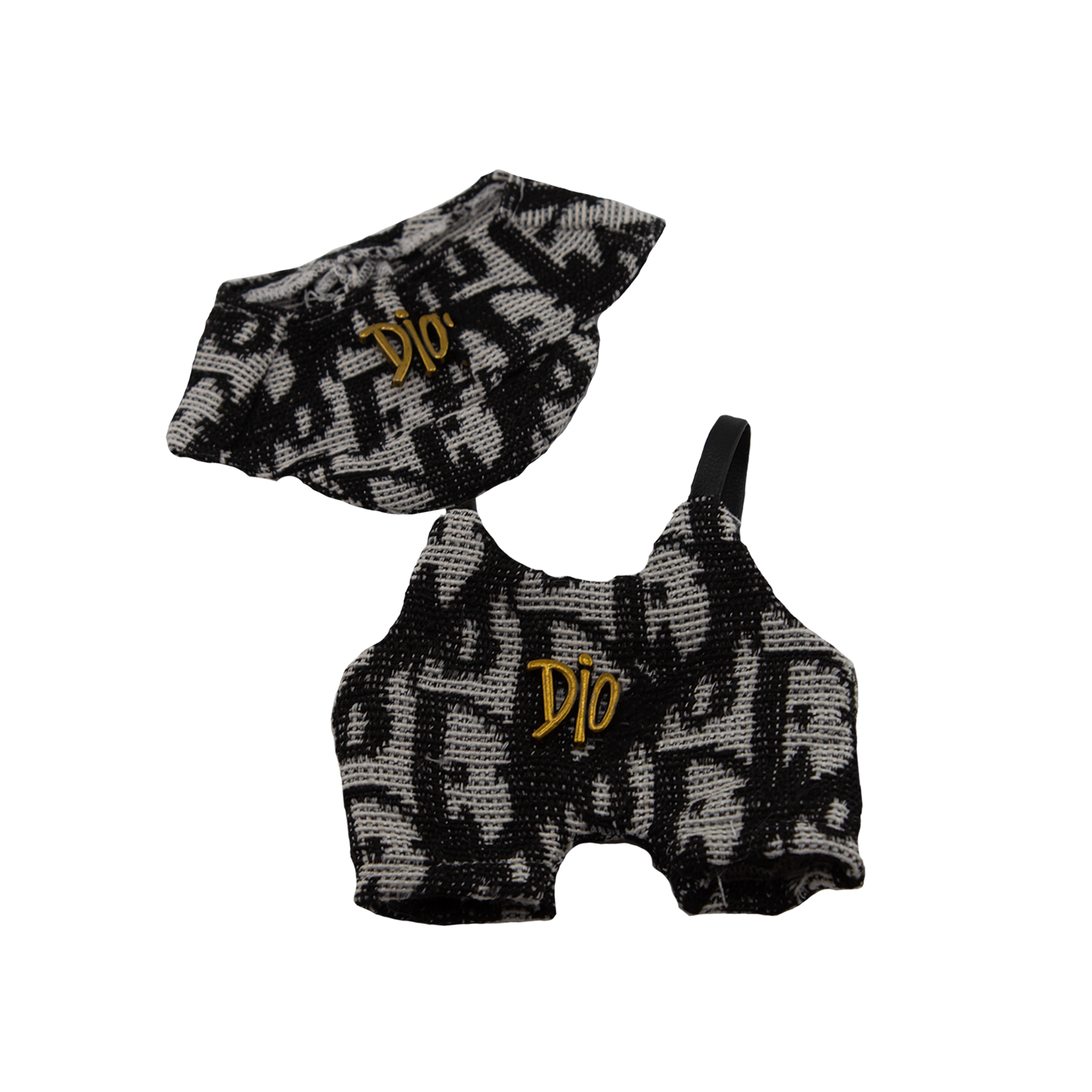 Buy Labubu Clothing and Accessories | Living with Labubu – Living With ...