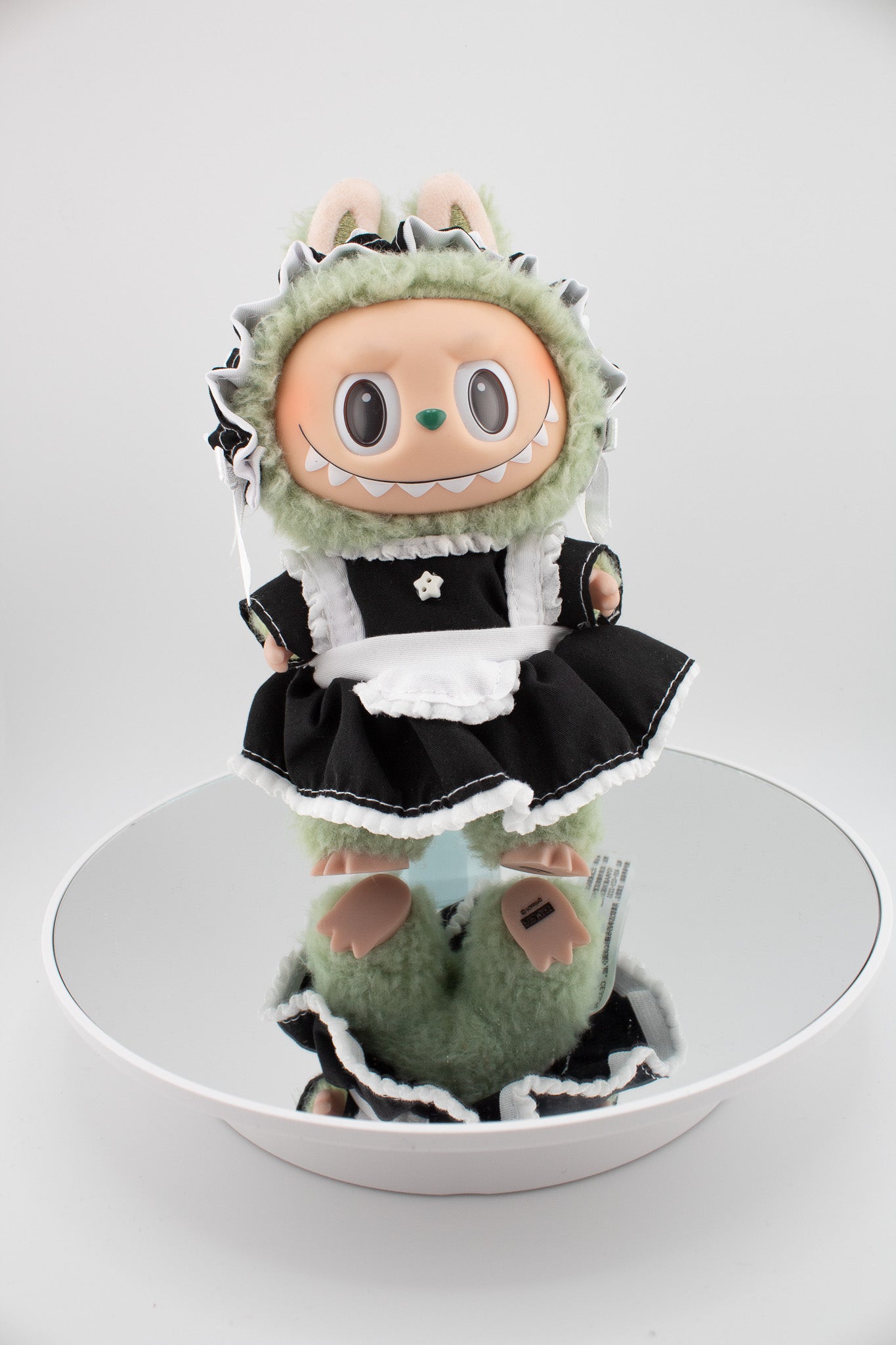 Buy Labubu Costume Clothing and Accessories | Living with Labubu ...