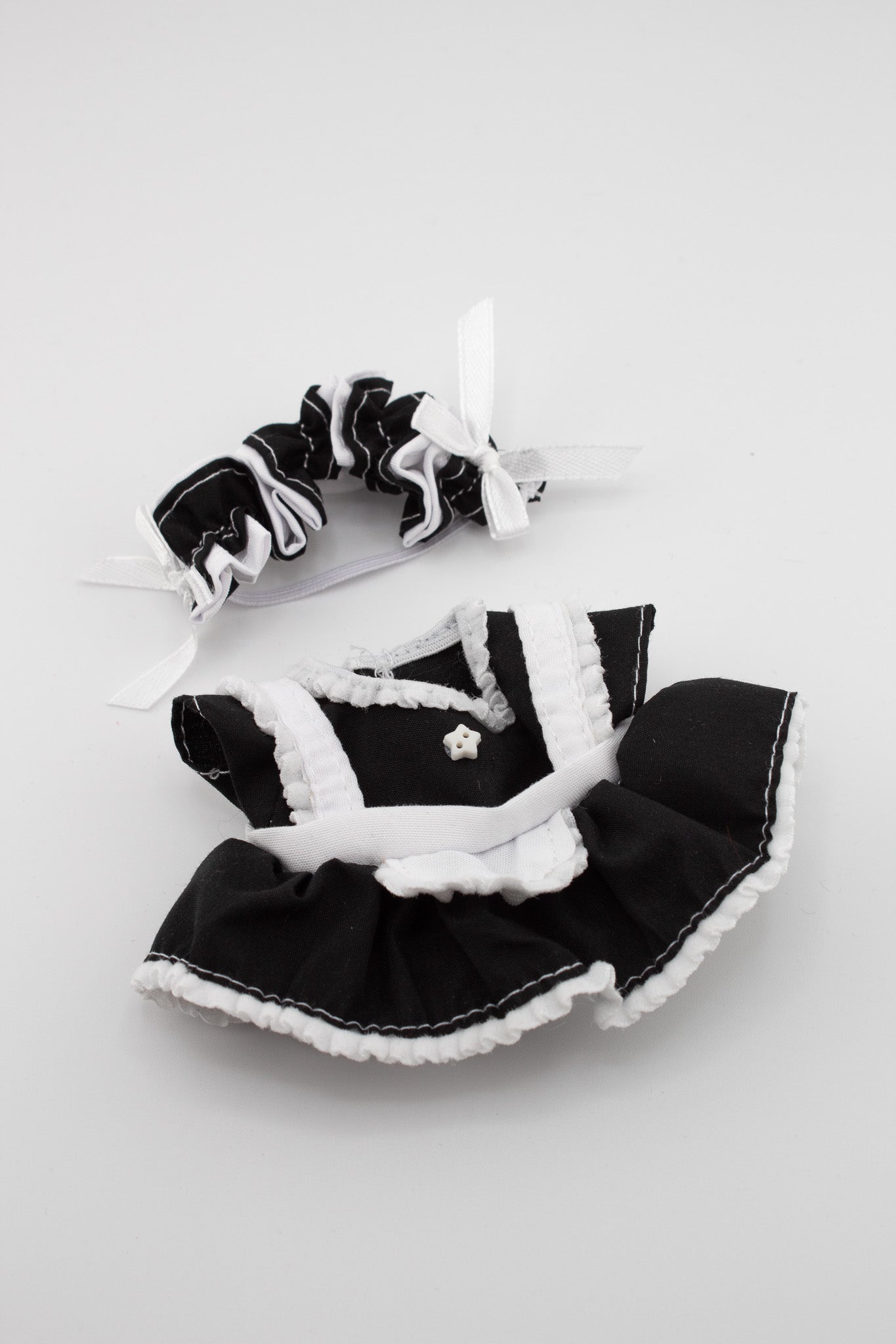 Buy Labubu Costume Clothing and Accessories | Living with Labubu ...