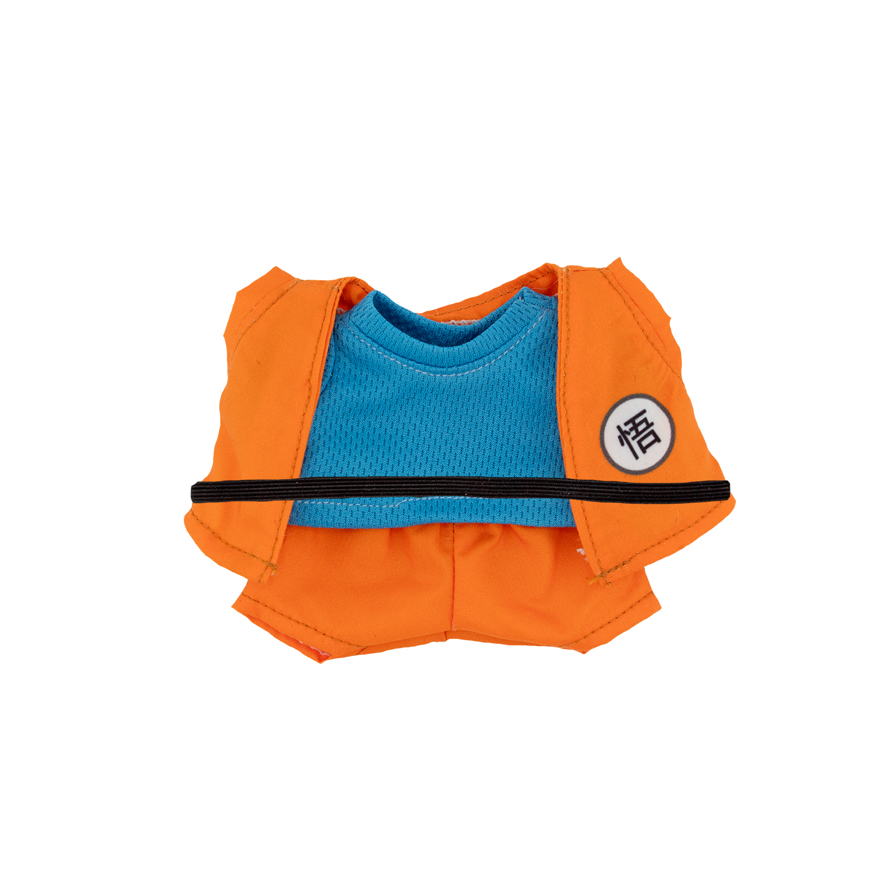🔥 Rising Saiyan – Goku Edition – Living With Labubu