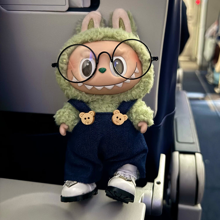 Shop Unique Accessories for Labubu Dolls – Outfits & Accessories ...