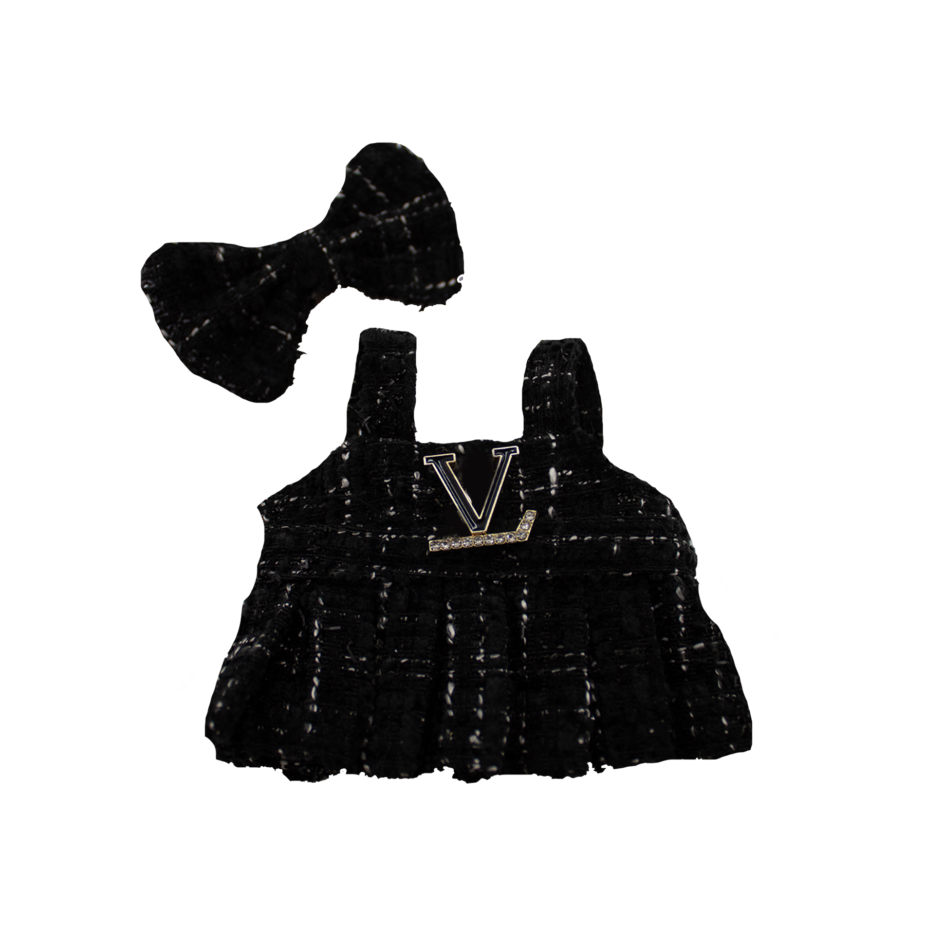 Buy Labubu Clothing and Accessories | Living with Labubu – Living With ...