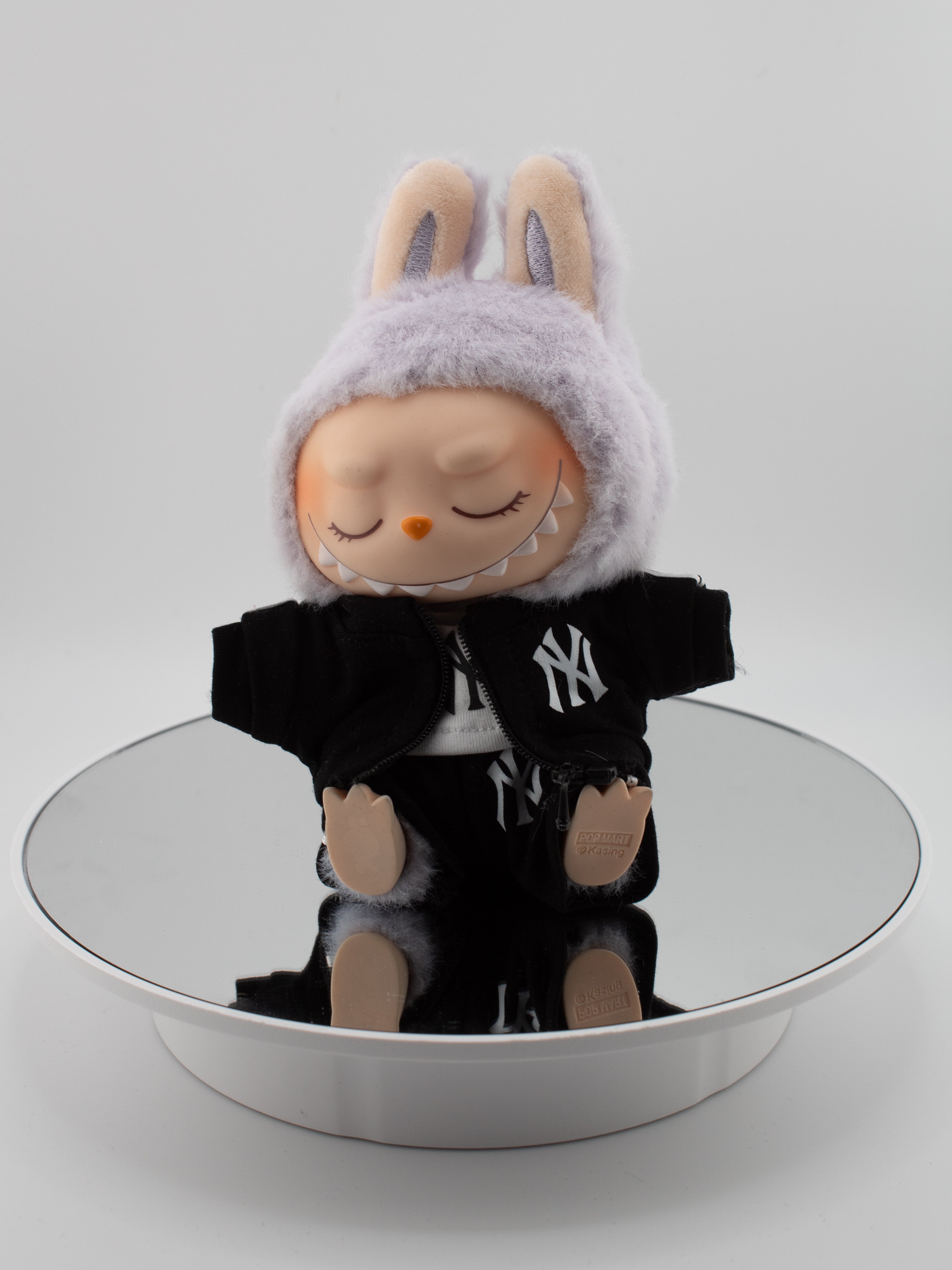 Buy Labubu Costume Clothing and Accessories | Living with Labubu ...