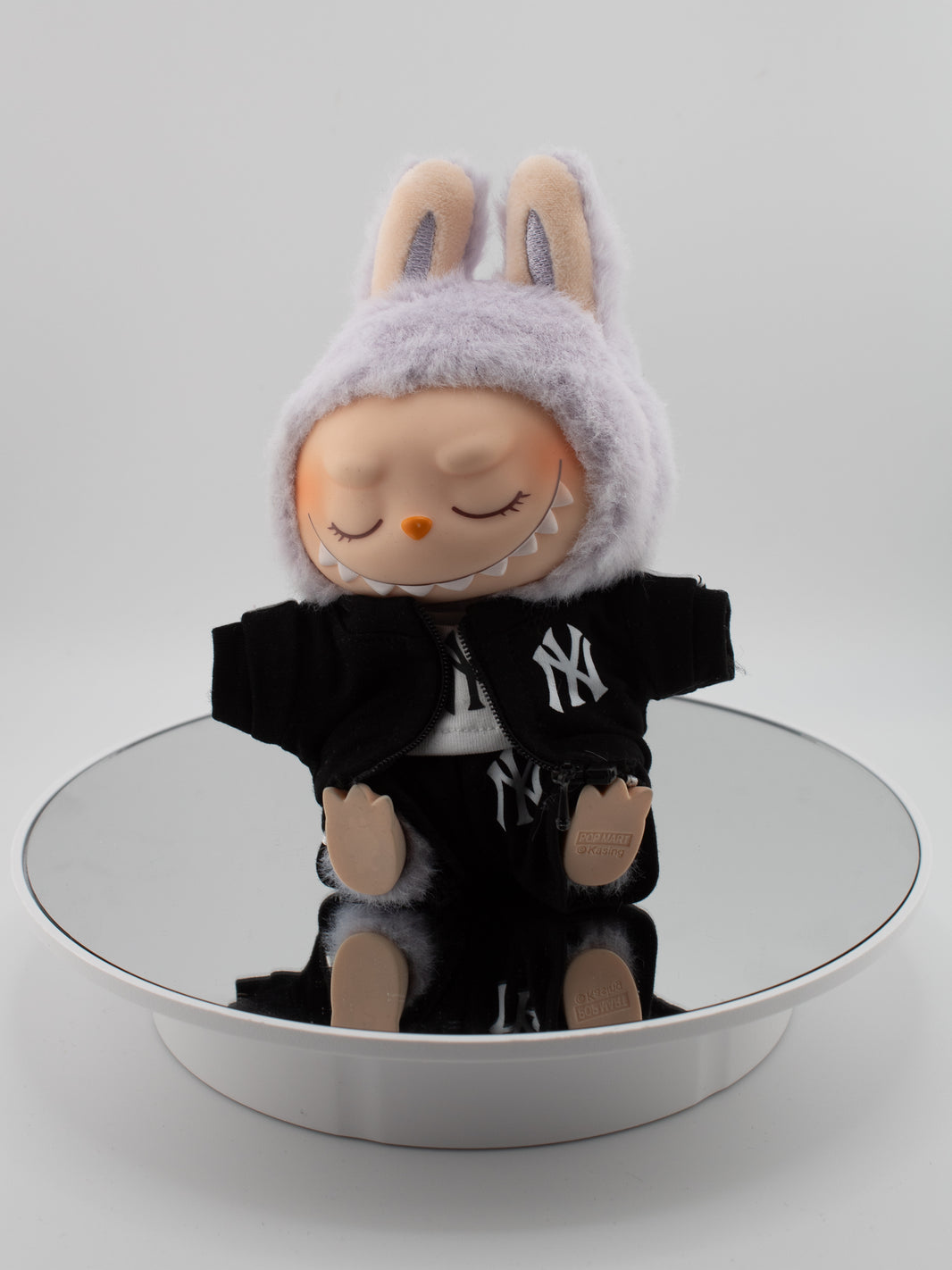 Buy Labubu Costume Clothing and Accessories | Living with Labubu ...