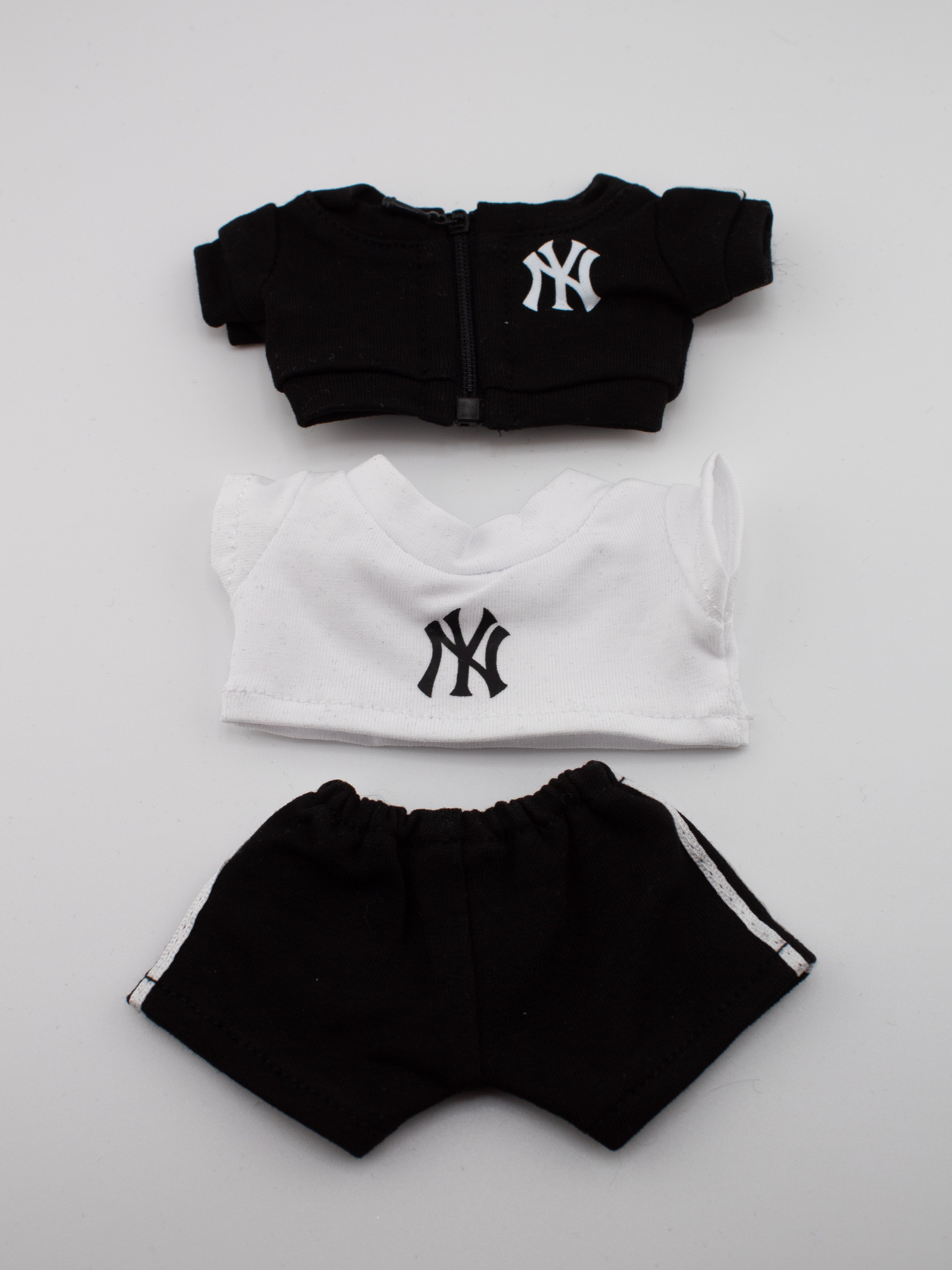 Buy Labubu Costume Clothing and Accessories | Living with Labubu ...